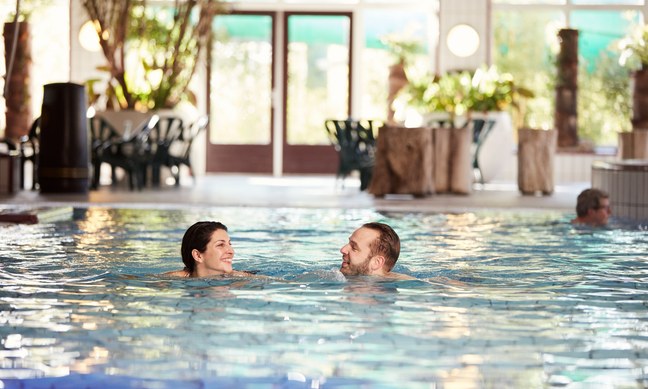 Village Vacances Center Parcs Parc Sandur - Drenthe