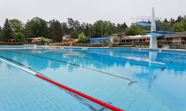 Knaus Campingpark Bleckede - Bleckede