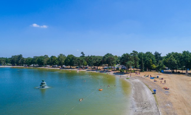 Ferienpark De Bergen - Provinz Limburg