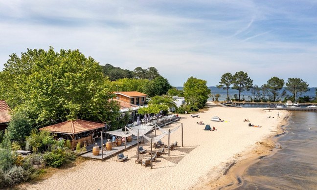 Maguide - Biscarrosse