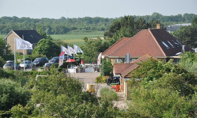 Camping De Lepelaar - Callantsoog