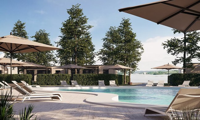 Eden Village - Piedmont