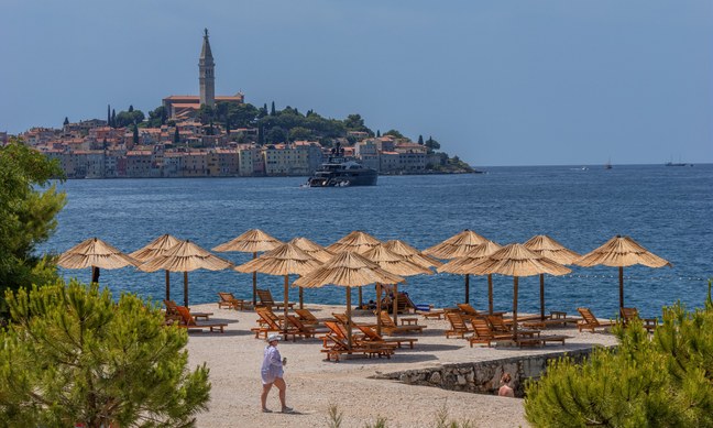 Camping Porton Nature Hideouts - Rovinj