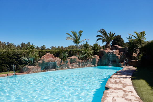 Camping Taïga Tarifa Punta Paloma - Andalousie