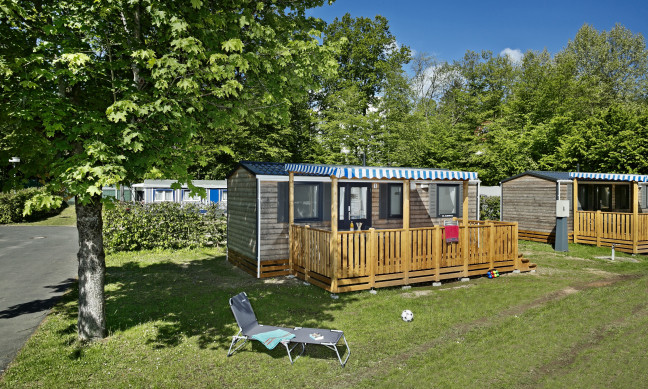 Knaus Campingpark Bad Kissingen - Bavaria