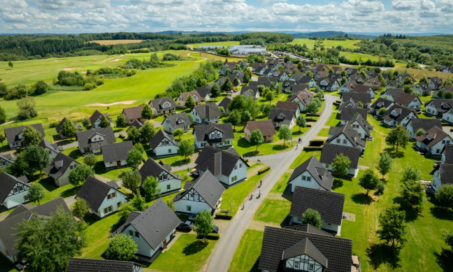 Village Vacances Ferienresort Cochem - Cochem