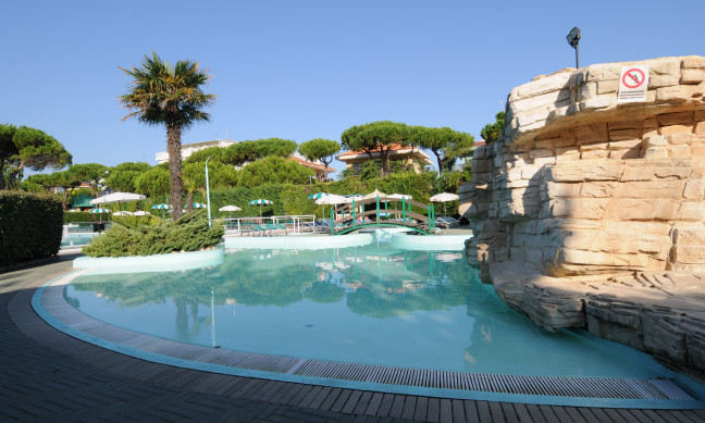 Camping Riccione - Misano Adriatico