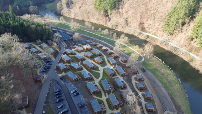 Hameau De Semois - Belgium