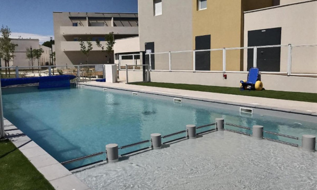 Village Vacances Residence La Dune - Valras-Plage