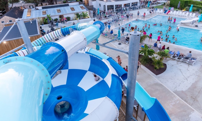 Camping Marvilla Parks Les Menhirs - La Trinité-sur-Mer