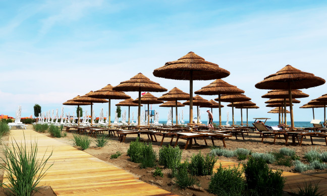 Holiday Park Lino Delle Fate - Bibione