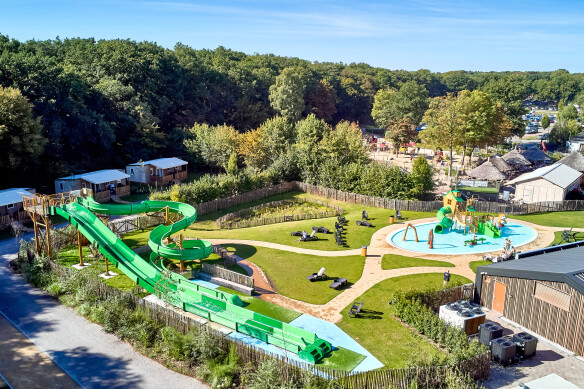 Marvilla Parks Kaatsheuvel - Nordbrabant