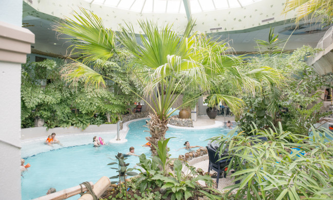Center Parcs Port Zélande - Südholland