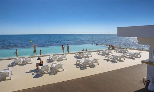 Camping Aminess Planet Camping Sirena - Novigrad