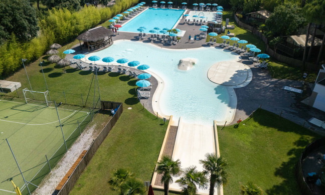 Camping Malibu Beach - Lido di Jesolo