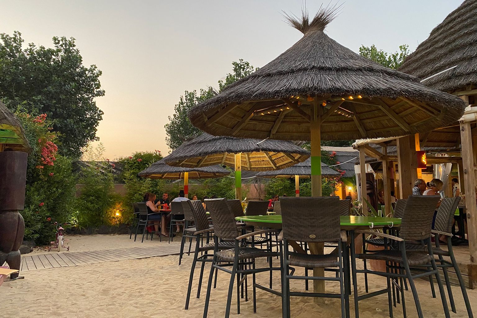 Camping Aloha| Sérignan Plage | Languedoc - Roussillon| Frankreich