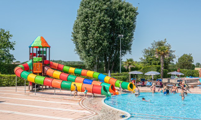 Camping Laguna Village - Caorle