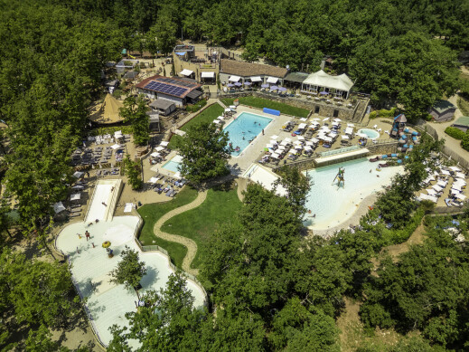 Glamping Resort Orlando In Chianti - Tuscany