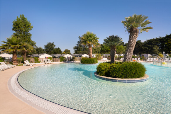 Camping Yelloh Village La Plage - Penmarch