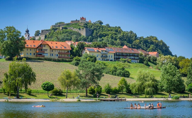 Camping Riegersburg - Steiermark