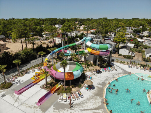 Le Tropicana - Vendée