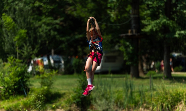 Camping Menina - Slovenia