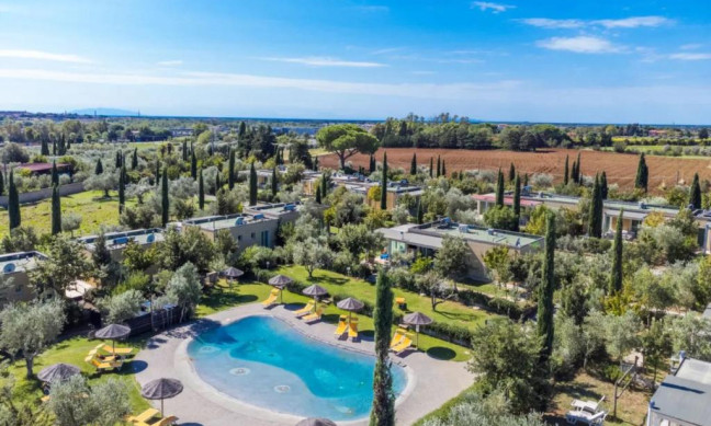 Toscana Biovillage - Toskana