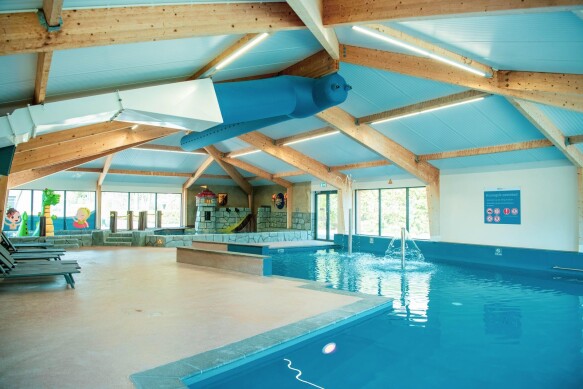 Europarcs De Achterhoek - Gelderland