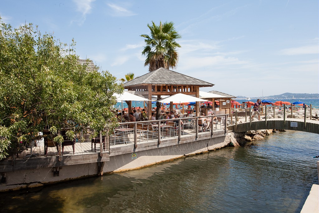 Les Prairies de la Mer | Côte d’Azur | Grimaud | Frankrijk