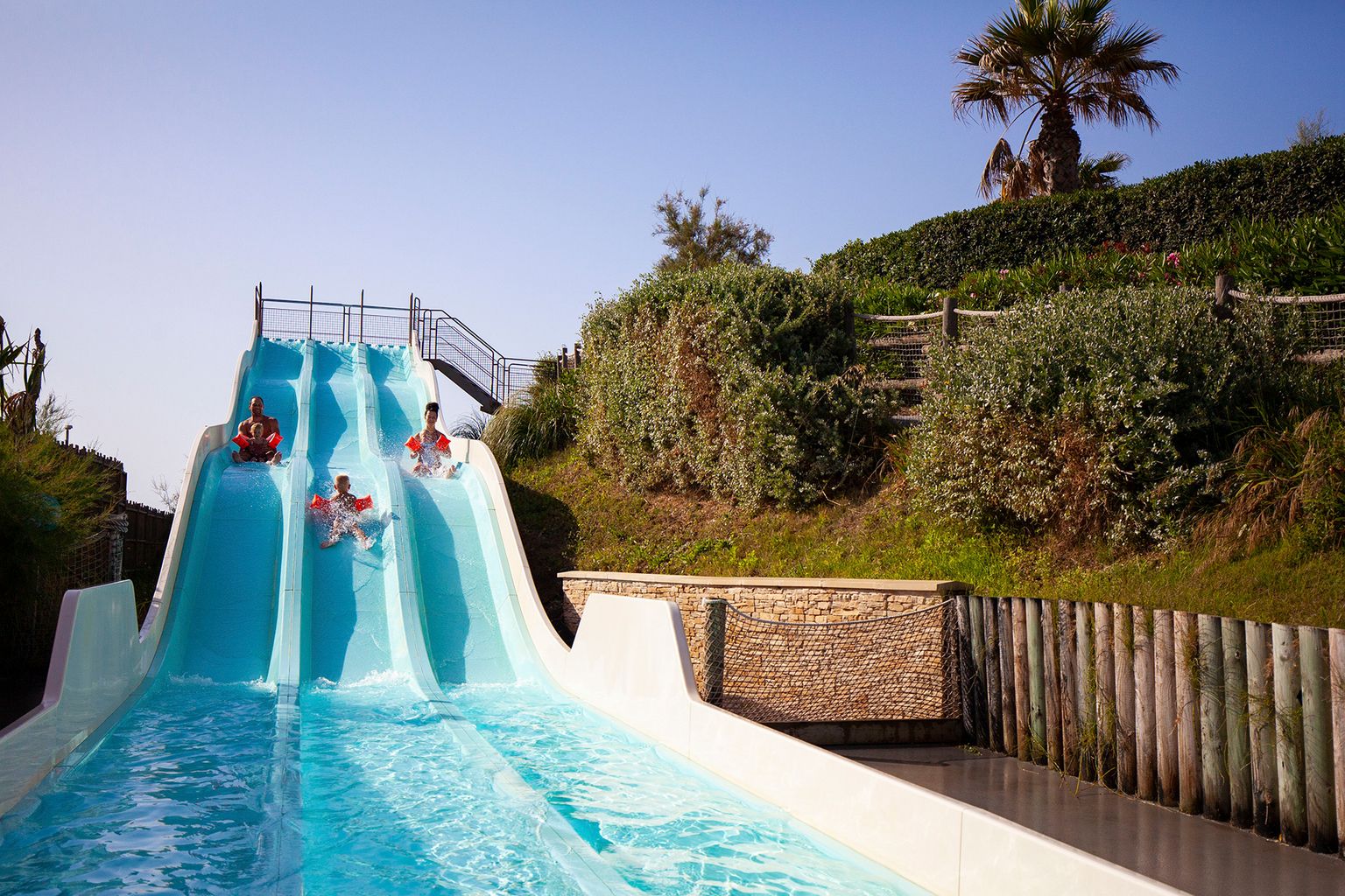 Camping Aloha| Sérignan Plage | Languedoc - Roussillon| Frankreich