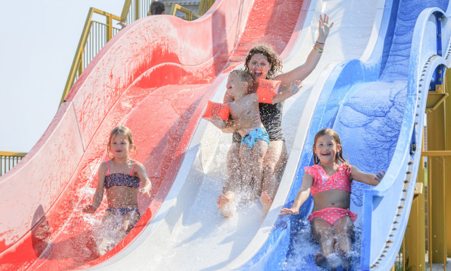 Camping De Schotsman - Zeeland