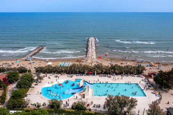 Camping San Francesco (Caorle) - Veneto
