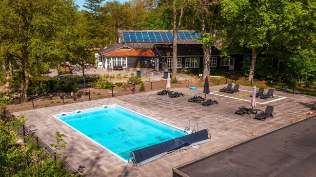 Europarcs De Wiltzangh - Nordsee