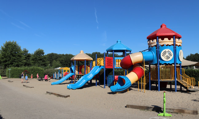 Ferienpark Duinhoeve - Nordbrabant