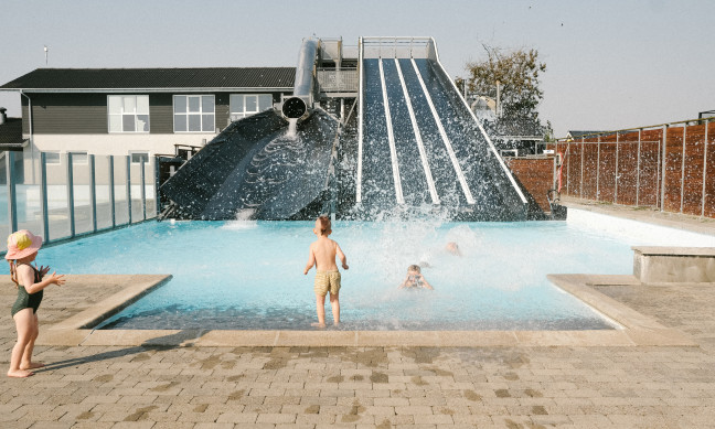 Camping Lokken Klit - Løkken