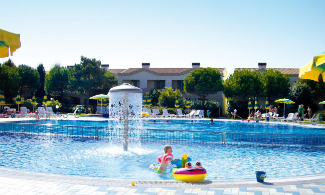 Village Vacances Marco Polo Bibione - Bibione