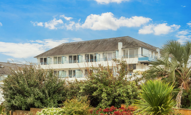 Centro De Vacaciones La Corniche De La Plage - Brittany