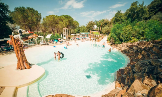 Glamping Resort Vallicella - Toscana