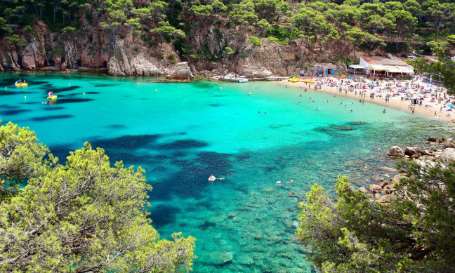 Camping Talaia Plaza Ecoresort - Espagne