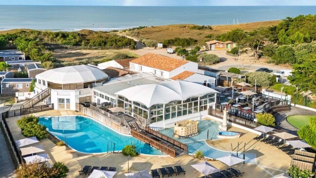 Interlude - Le Bois-Plage-en-Ré