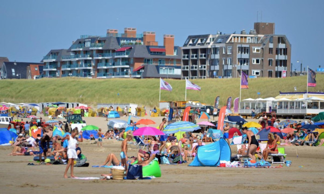 Holiday Park De Graaf Van Egmont - Egmond aan Zee