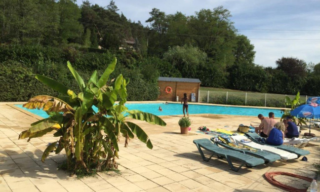 Domaine Du Lac - Département Dordogne