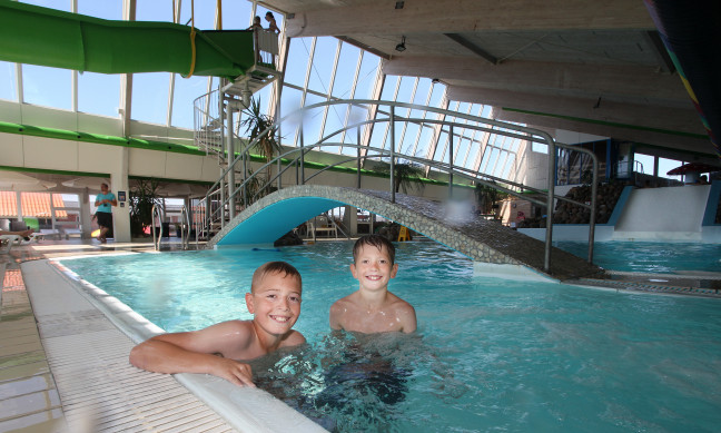 Camping Dancamps Nordsø - Hvide Sande