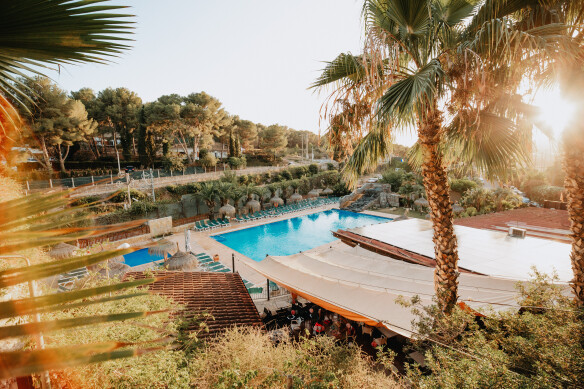 Caledonia - Costa Dorada, España