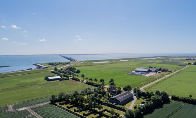 Camping De Val - Zierikzee