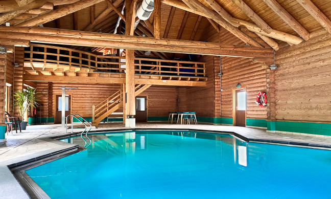 Camping Naturiste De Reenert - Luxembourg