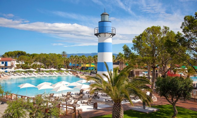 Camping Cambrils Park - Cambrils