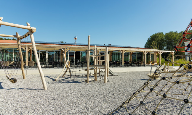 Holiday Park Duinresort Dunimar - Lisse