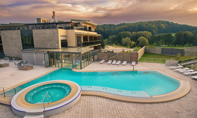 Glamping Sun Valley Bioterme - Ljutomer