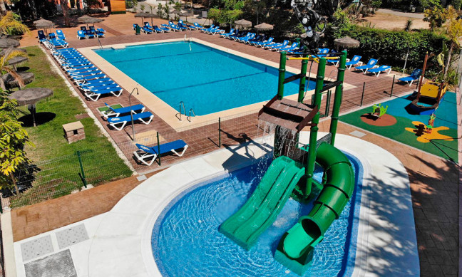 Camping Cabopino - Costa del Sol